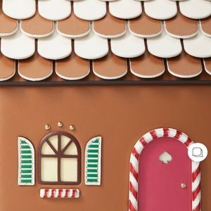 kate spade | Bags | Gingerbread House Crossbody K37 | Poshmark
